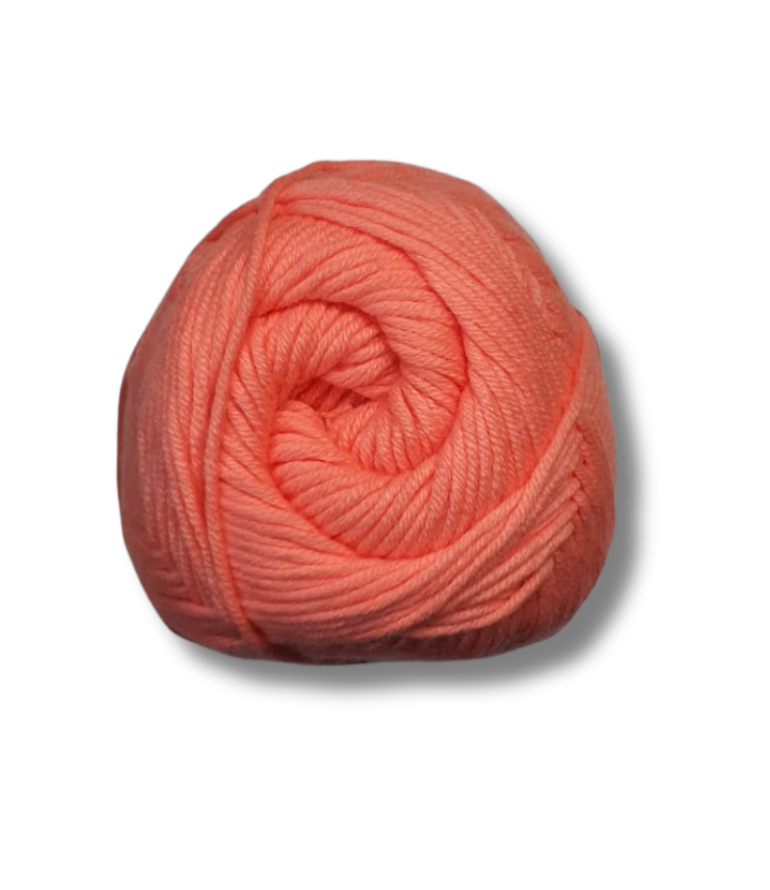 LANA COPITO ROSADO 8021 | Para Coser