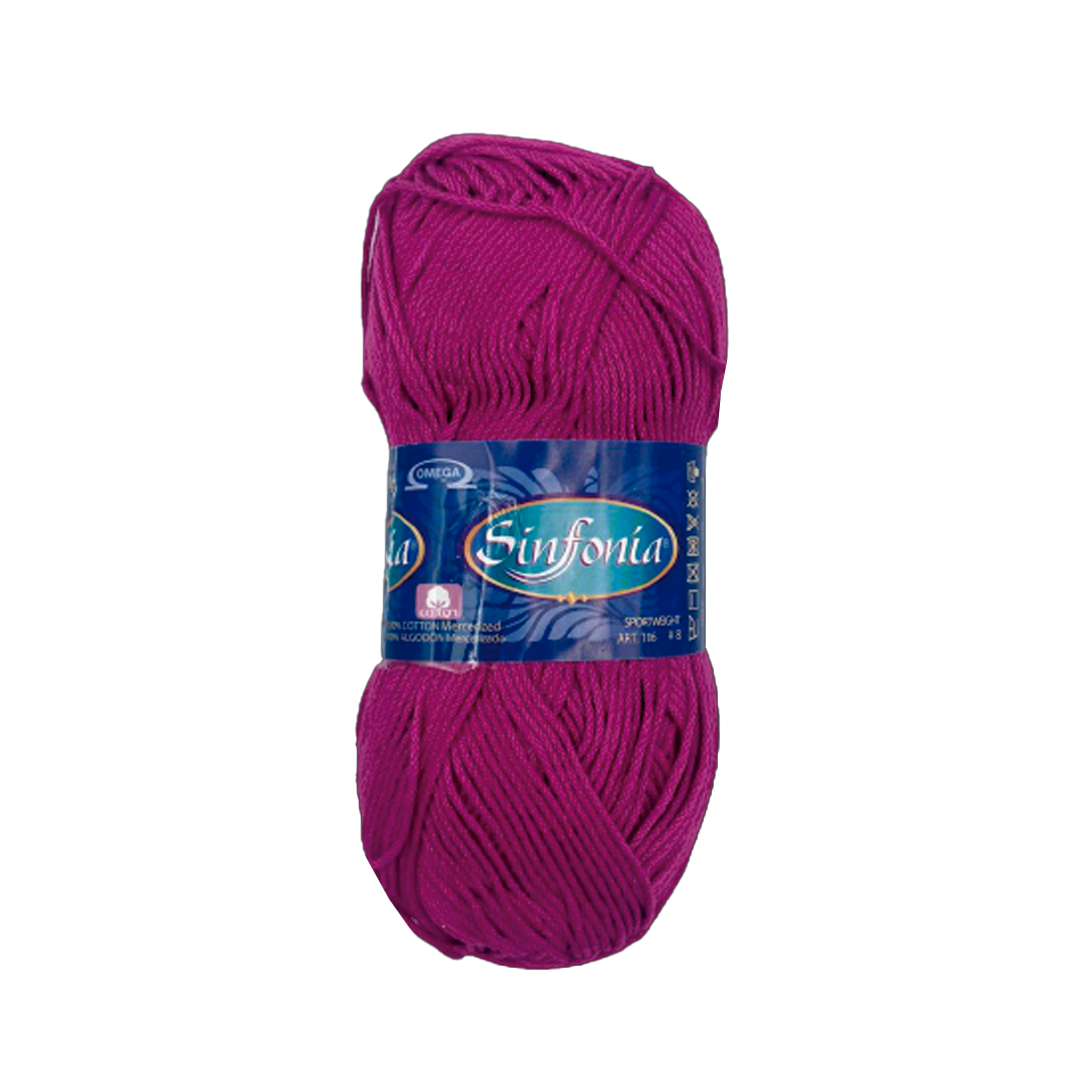 HILO ANNE CIRCULO 5767 BANDEIRA | Para Coser