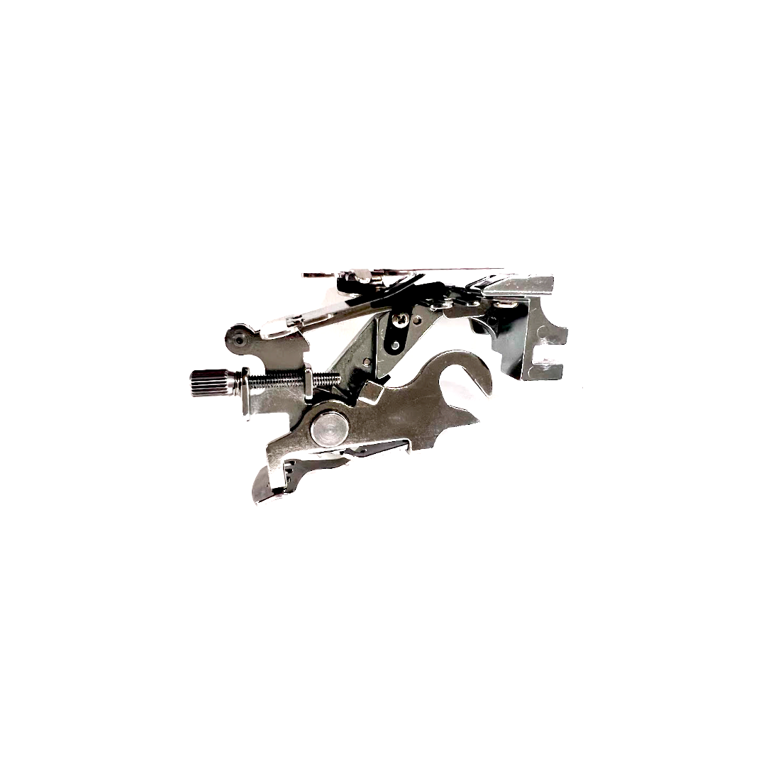 PIE HAI-129 RECOGER RUFLER | Para Coser