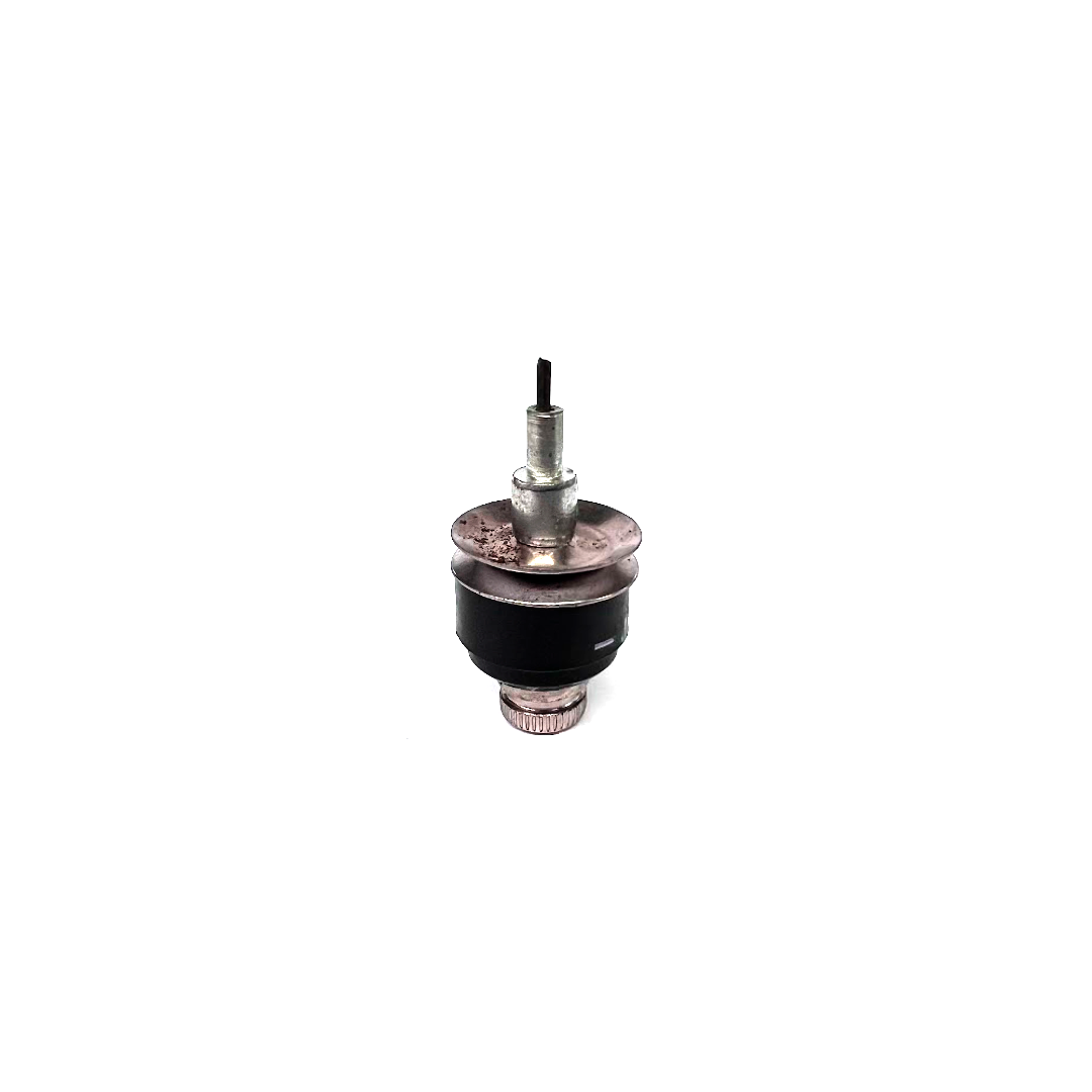 TENSION NEGRITA HAI-93-DD SUPERIOR | Para Coser